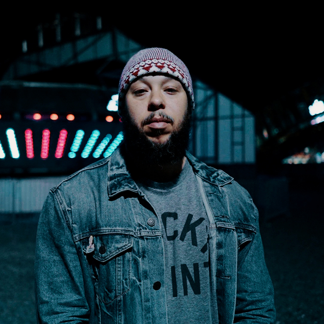 Cypher Academy | Brown Arts Institute | Brown University